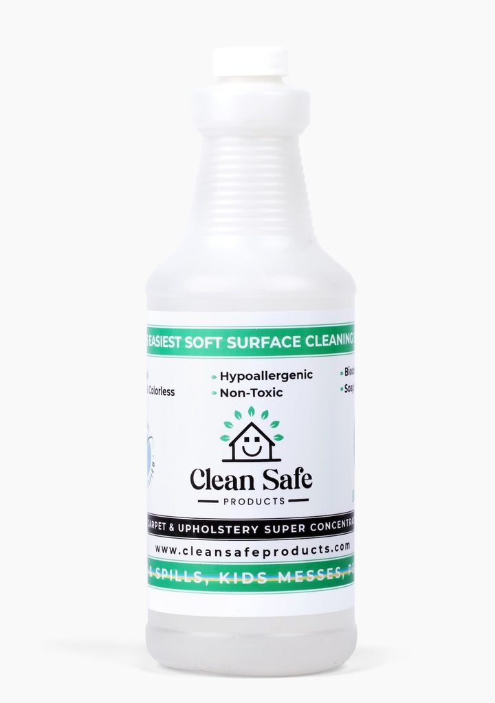 Products – Clean Safe Products