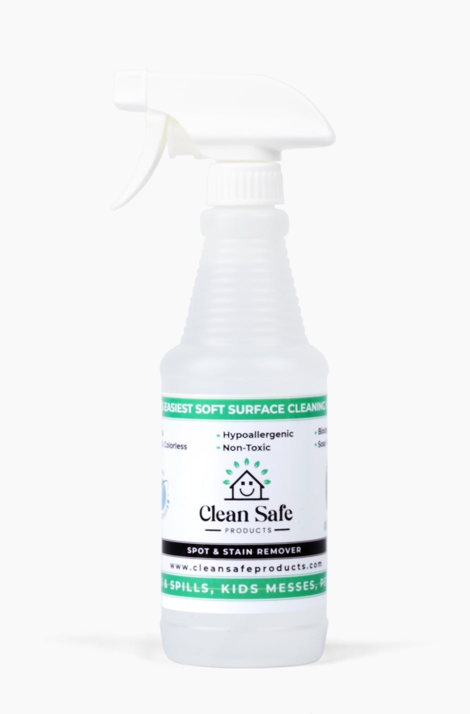 Products – Clean Safe Products