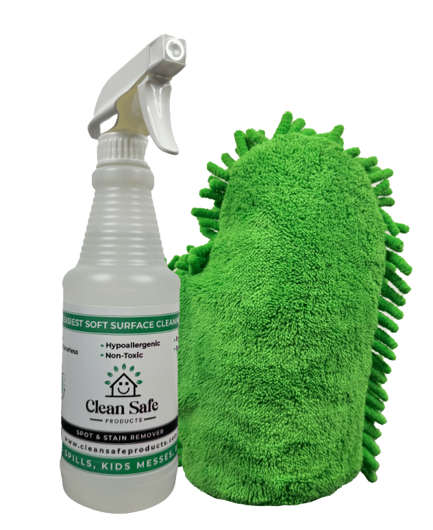 Products – Clean Safe Products